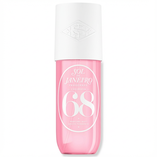 SOL DE JANEIRO, BRAZILIAN CHEIROSA 68 HAIR & BODY MIST 8 OZ – Top ...