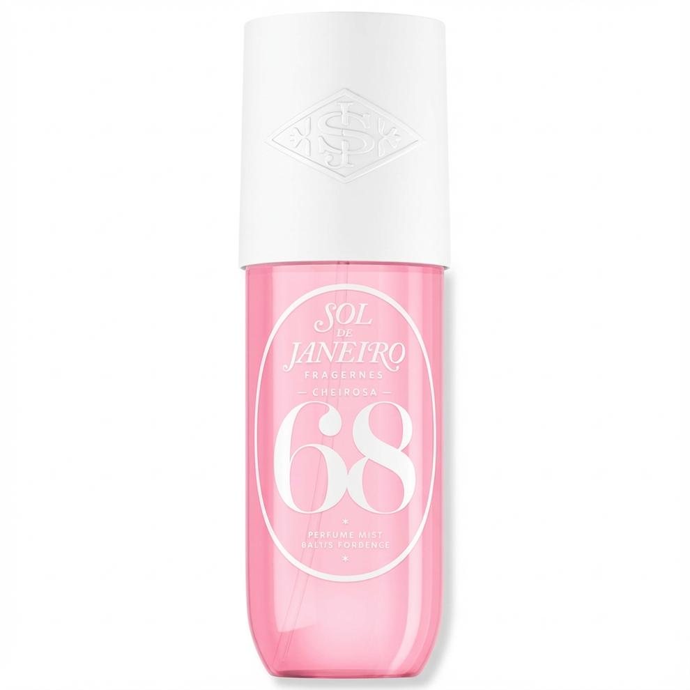 SOL DE JANEIRO, BRAZILIAN CHEIROSA 68 HAIR & BODY MIST 8 OZ – Top ...